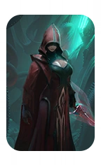 Shadowcaster | Watcher of Realms Wiki | Fandom