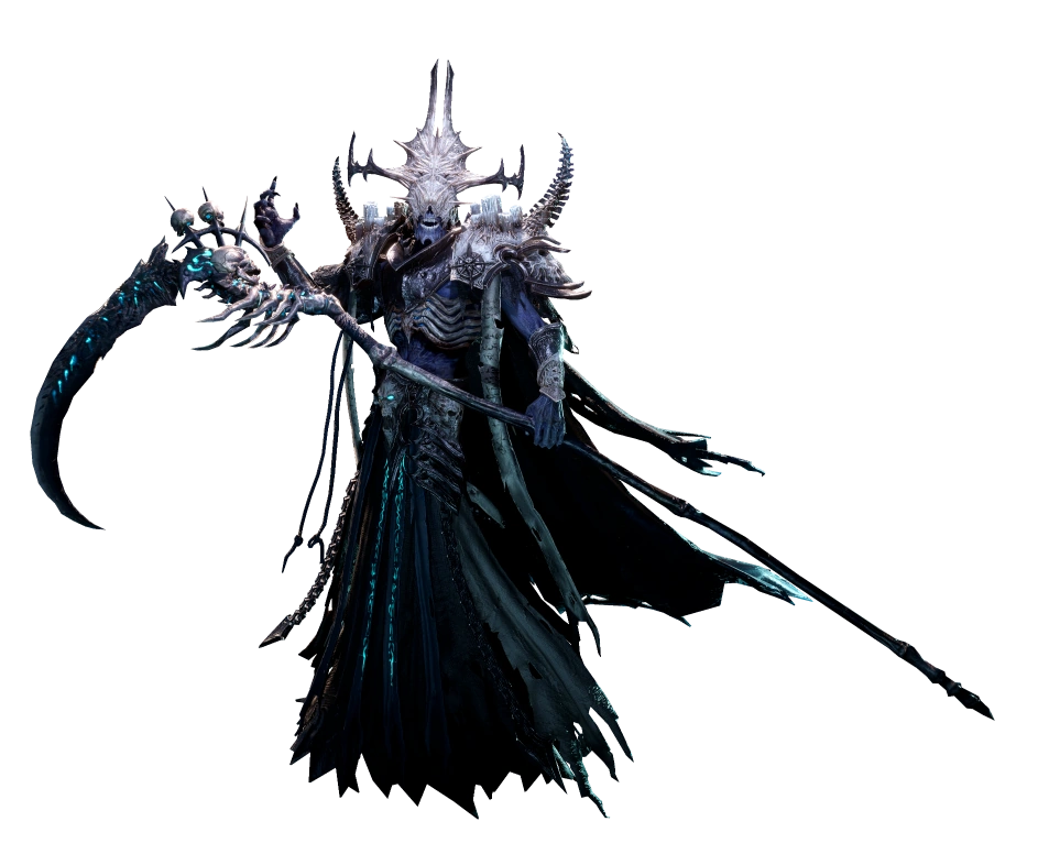 Zelus | Watcher of Realms Wiki | Fandom