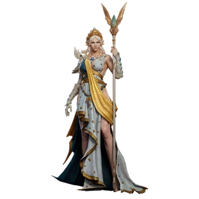 Eunomia | Watcher Of Realms Wiki | Fandom