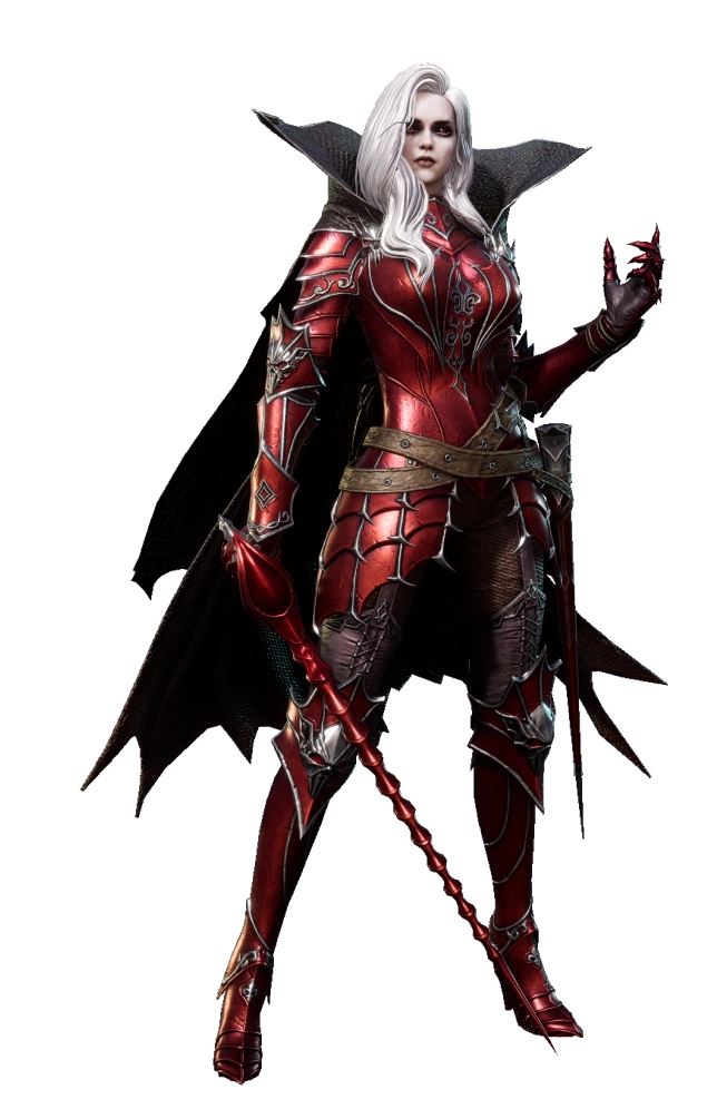 Selene | Watcher of Realms Wiki | Fandom