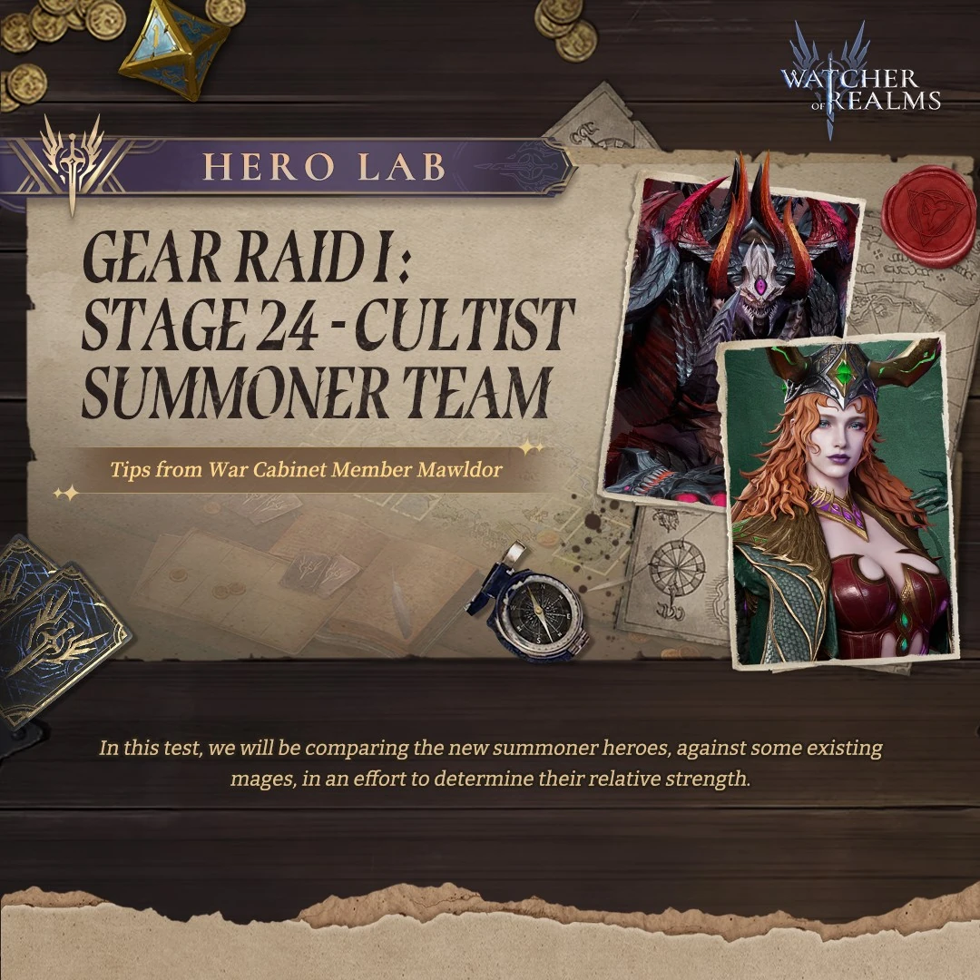 Khamet/Labs | Watcher of Realms Wiki | Fandom