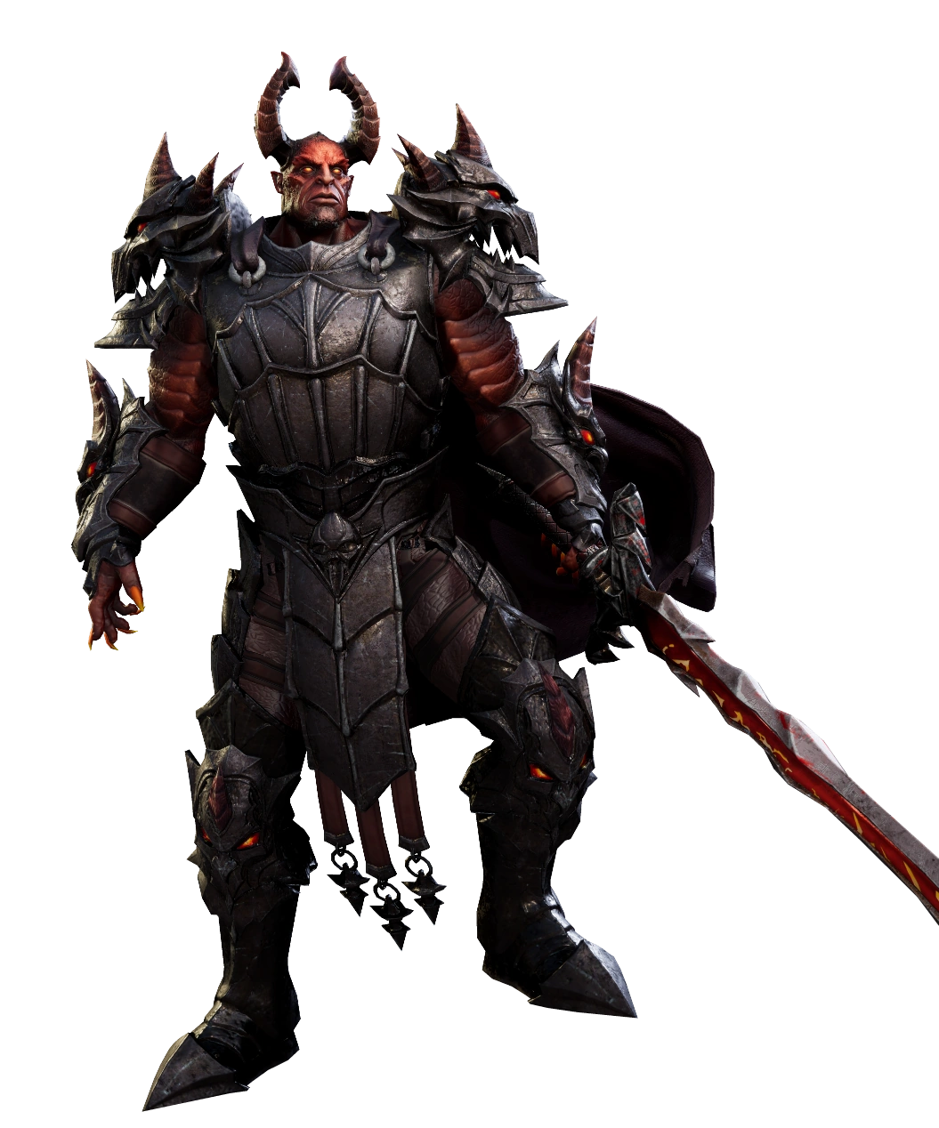 Wrath | Watcher of Realms Wiki | Fandom