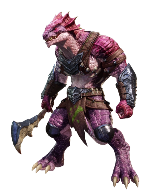 Rhutu/Lore | Watcher of Realms Wiki | Fandom