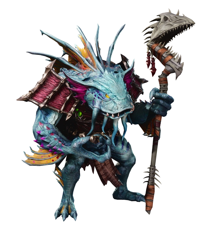 Selkath | Watcher of Realms Wiki | Fandom