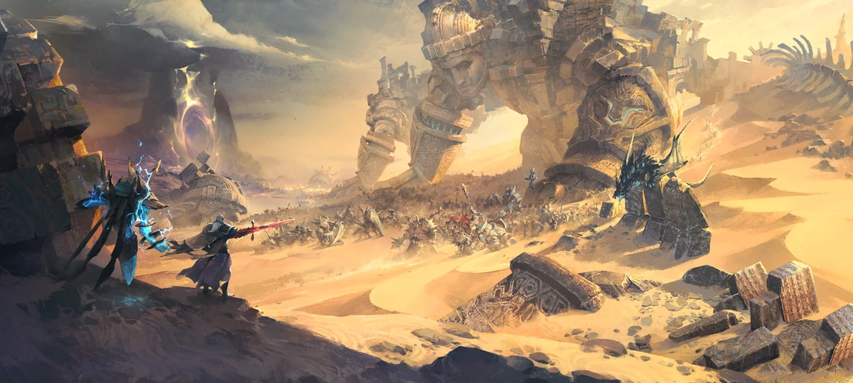 Campaign (Normal) | Watcher of Realms Wiki | Fandom