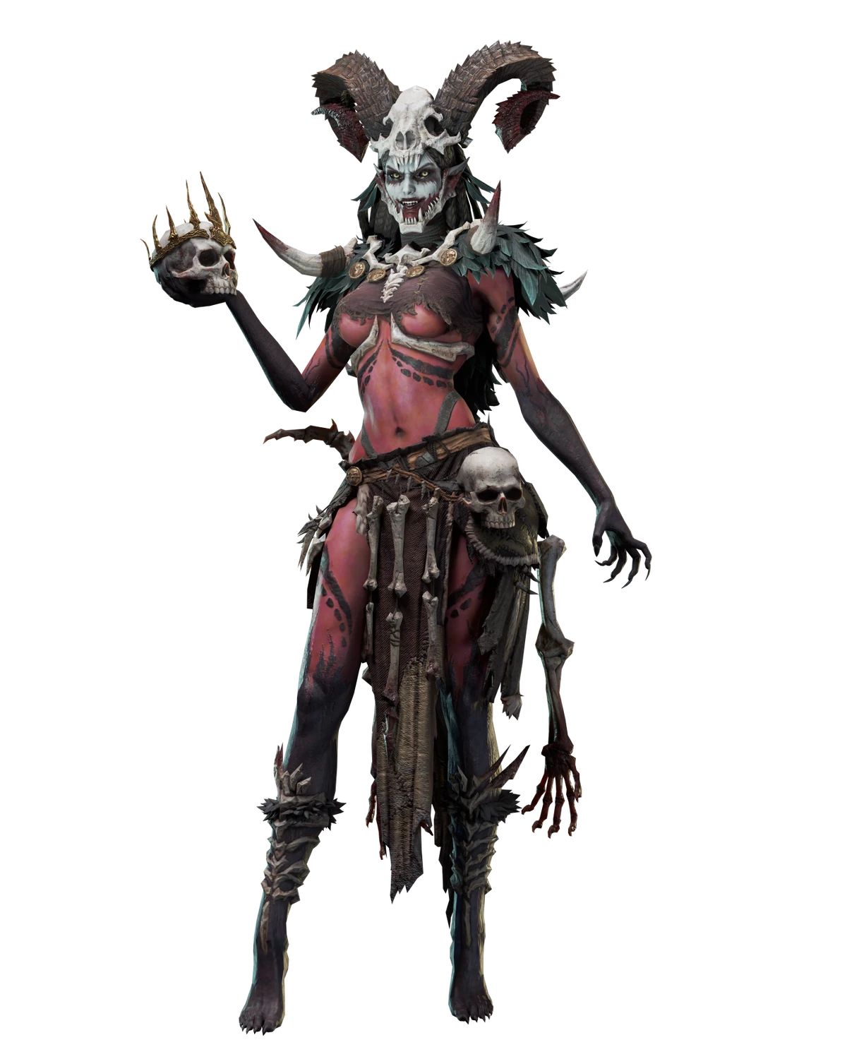 Abyzou/Lore | Watcher of Realms Wiki | Fandom
