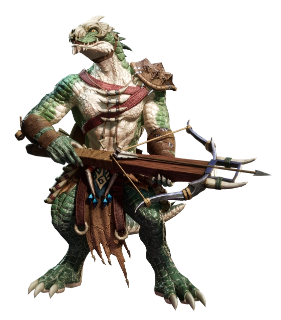 Drogo | Watcher of Realms Wiki | Fandom