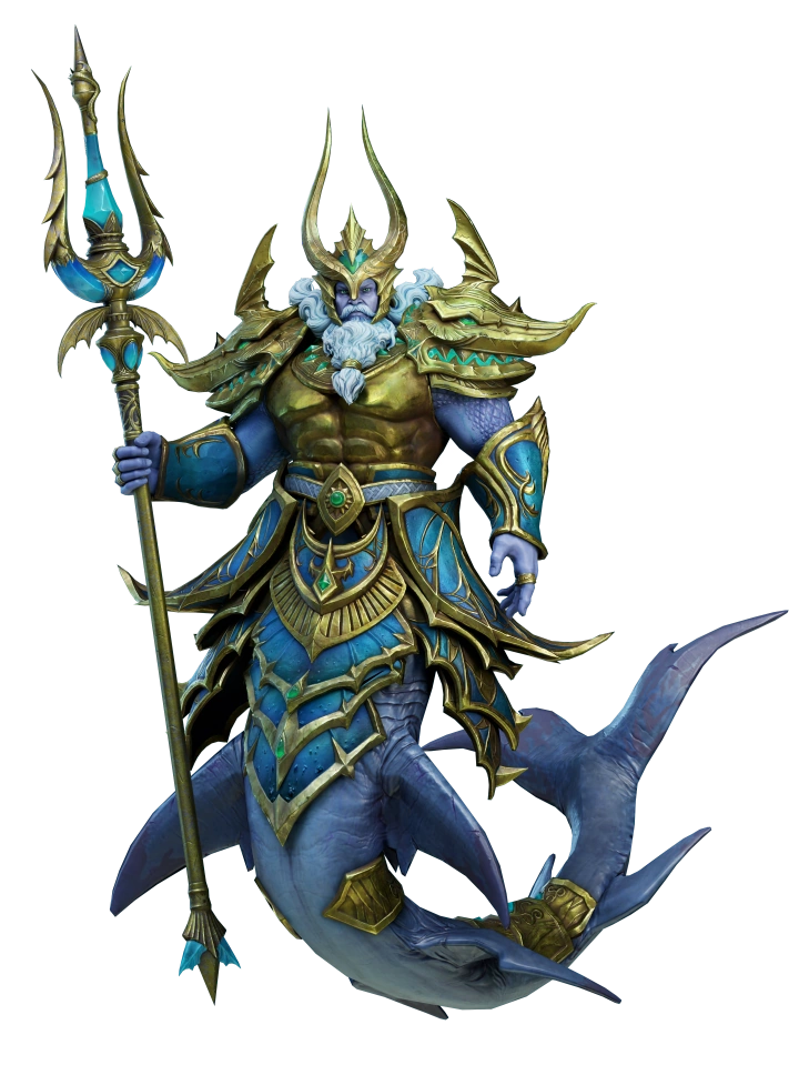 Pelagios | Watcher of Realms Wiki | Fandom