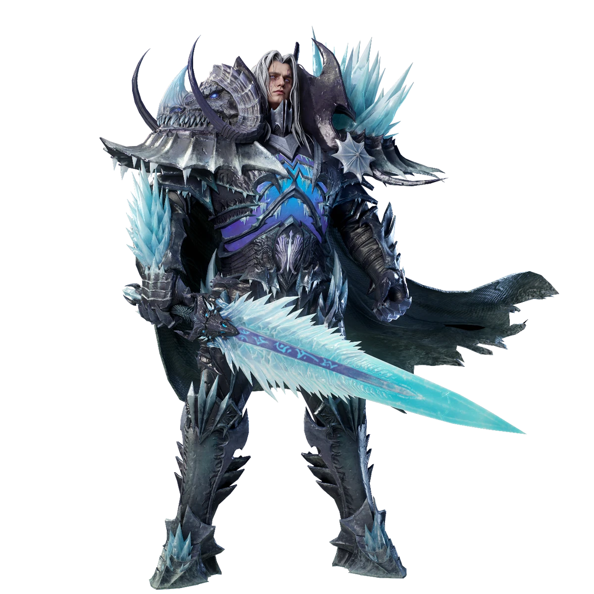 Aedrin/Lore | Watcher of Realms Wiki | Fandom