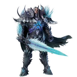Aedrin/Lore | Watcher of Realms Wiki | Fandom