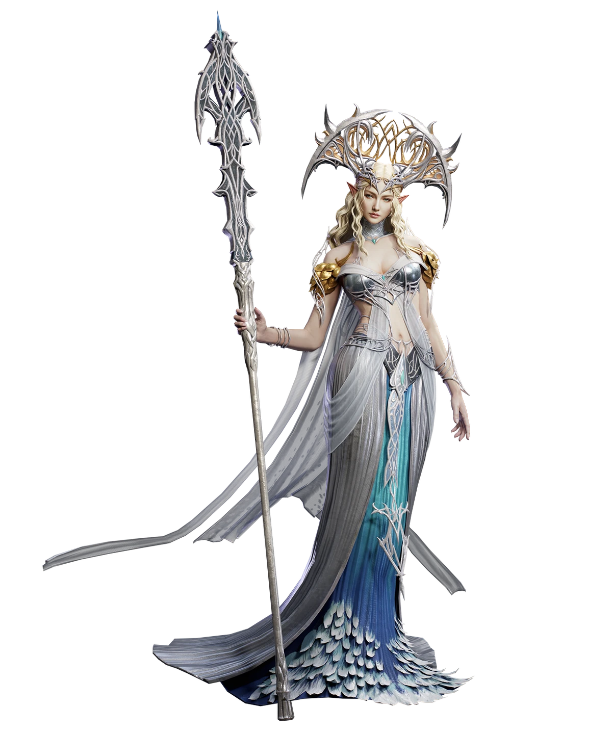 Eirlys | Watcher of Realms Wiki | Fandom