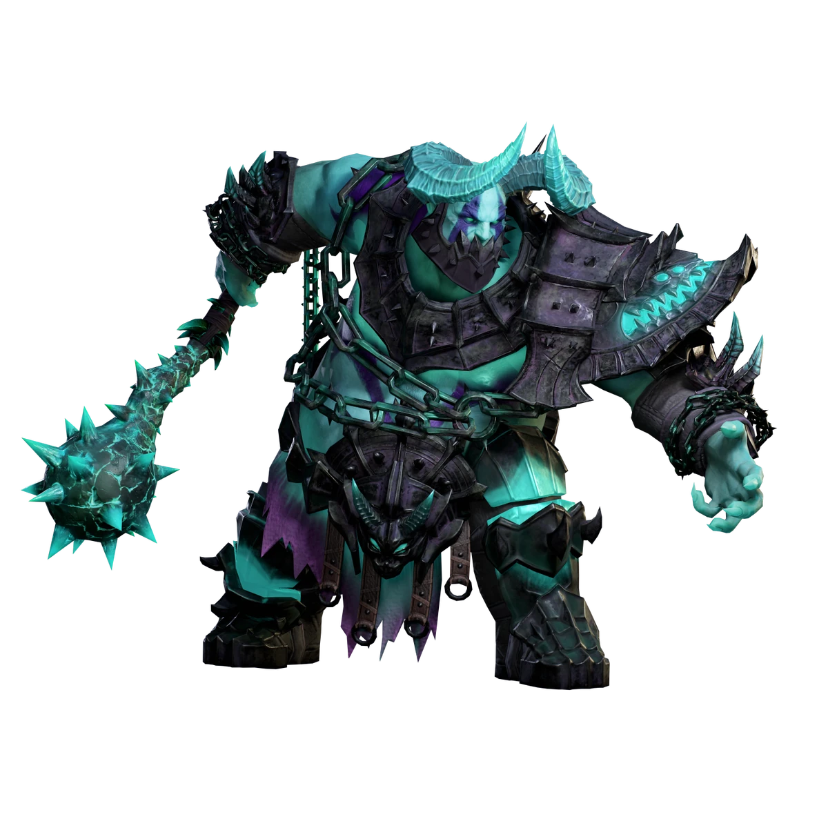 Abomination/Lore | Watcher Of Realms Wiki | Fandom