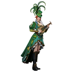 Watcher Of Realms Wiki | Fandom