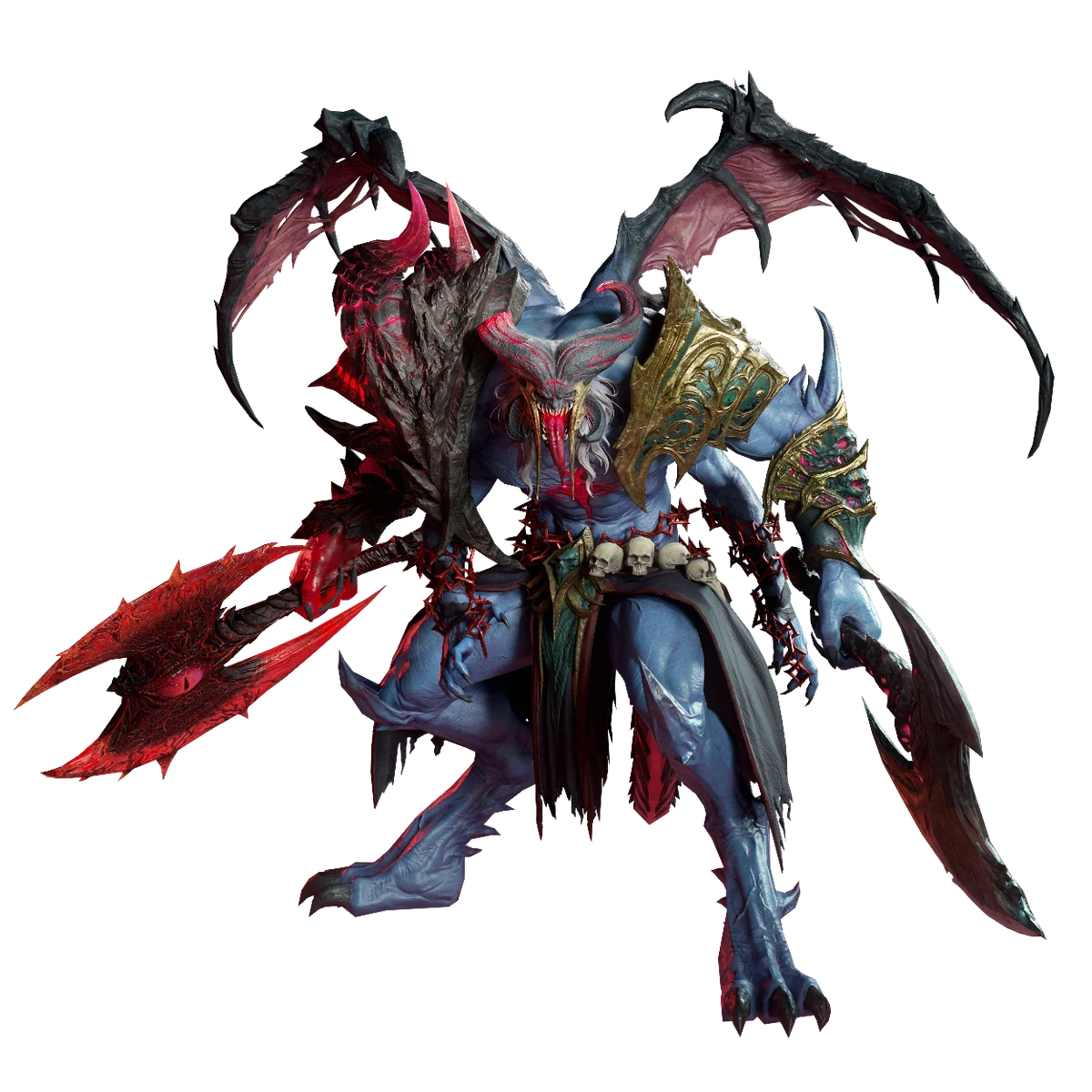Gul'Drak | Watcher of Realms Wiki | Fandom