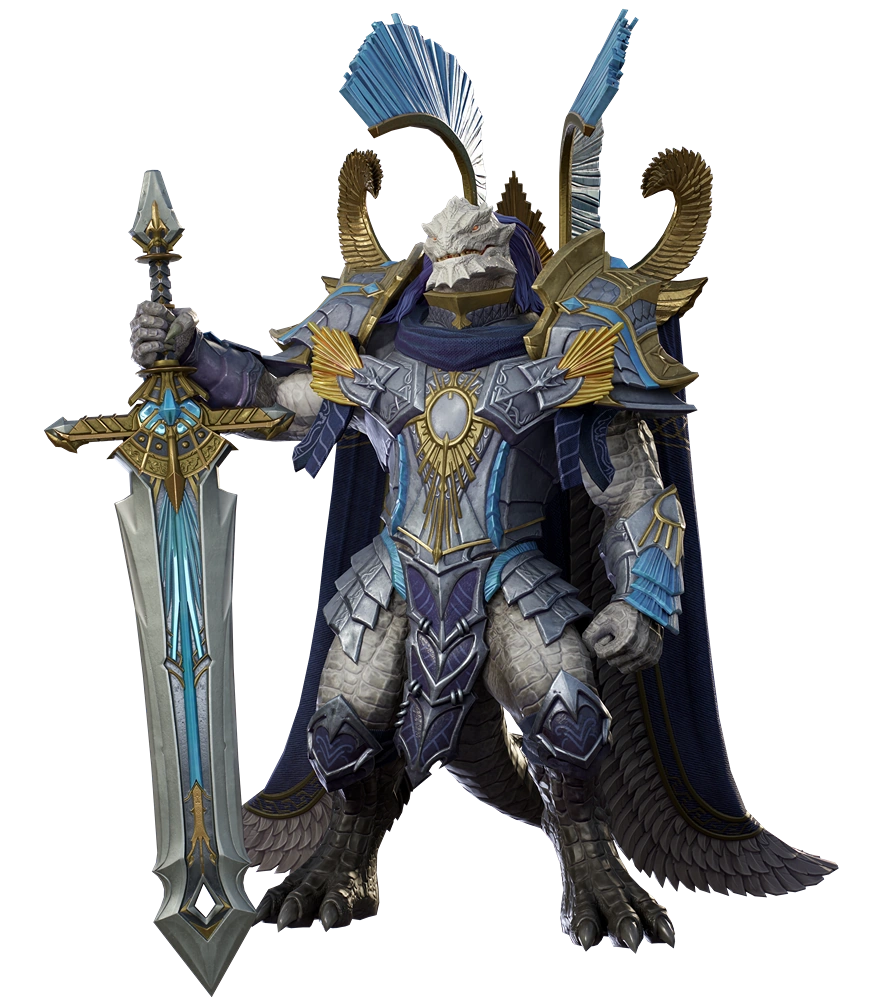 Kane | Watcher of Realms Wiki | Fandom
