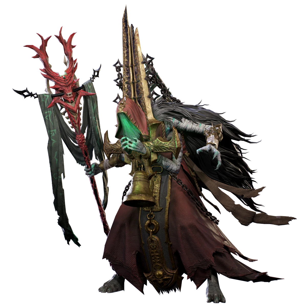 Xaris | Watcher of Realms Wiki | Fandom