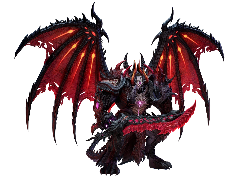 Ezareth/Lore | Watcher of Realms Wiki | Fandom