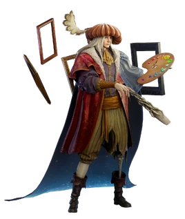 Pierre/Lore | Watcher of Realms Wiki | Fandom