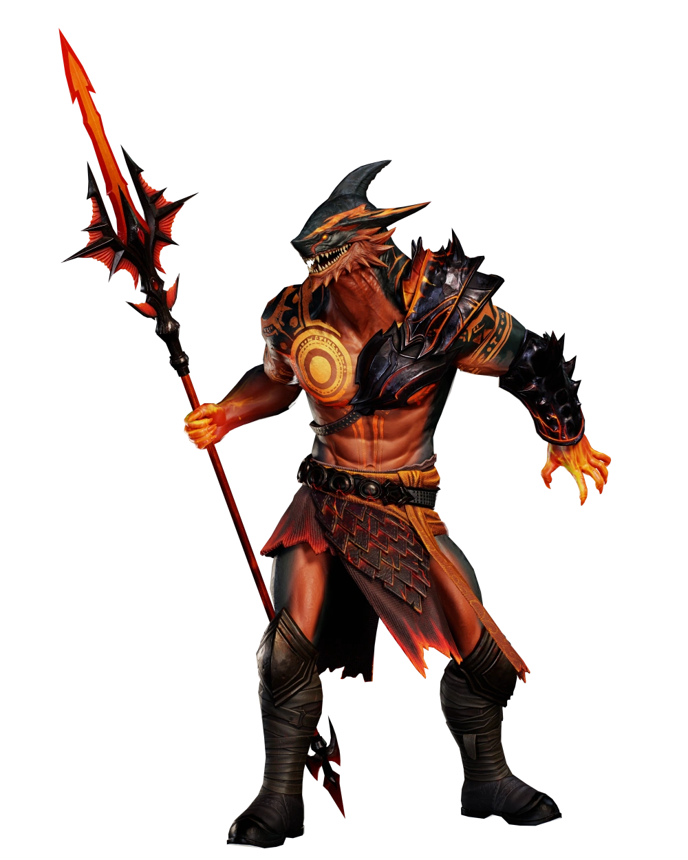 Maul/Lore | Watcher Of Realms Wiki | Fandom