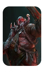 Maw (Demon Soldier) | Watcher of Realms Wiki | Fandom