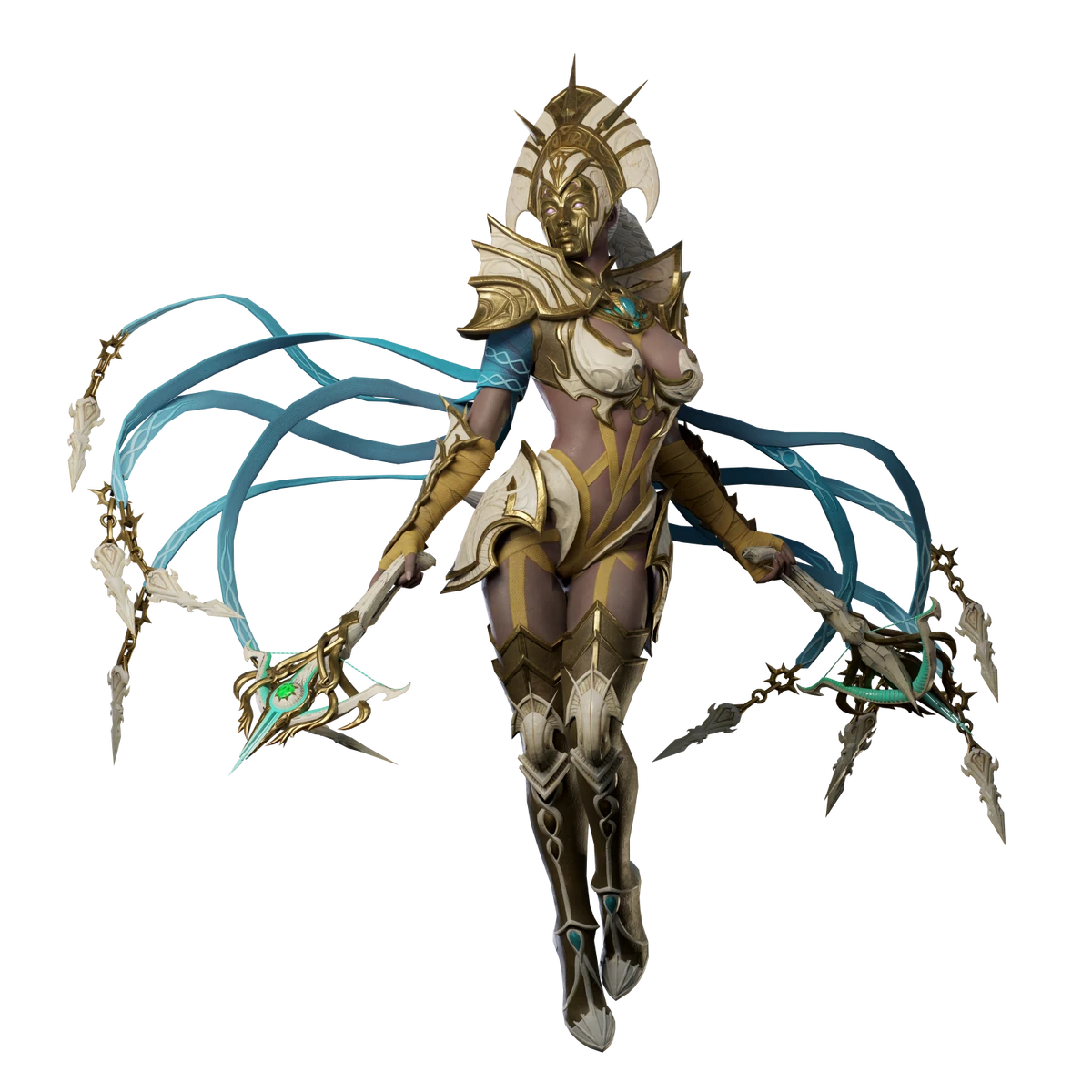 Hatssut/Lore | Watcher of Realms Wiki | Fandom