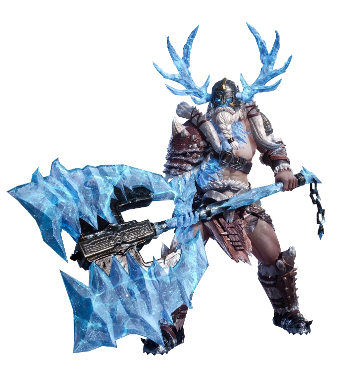 Voroth | Watcher of Realms Wiki | Fandom