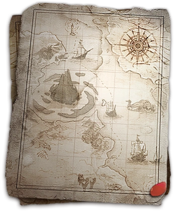 Dr. Van Helsing's Scouting Map | Watcher of Realms Wiki | Fandom