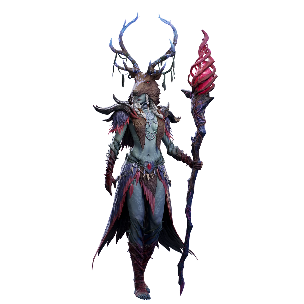 Faelin | Watcher of Realms Wiki | Fandom