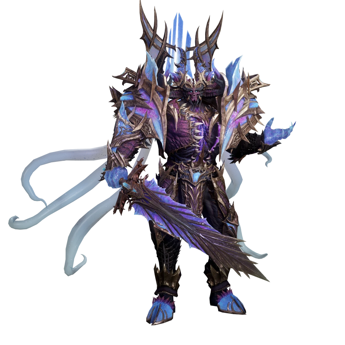 Valderon/Lore | Watcher of Realms Wiki | Fandom