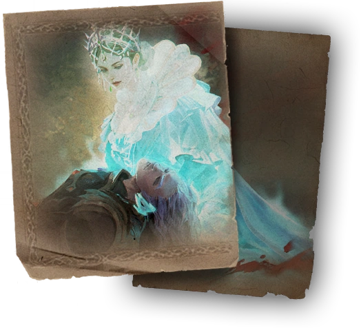 Lady Mina's Monologue | Watcher of Realms Wiki | Fandom