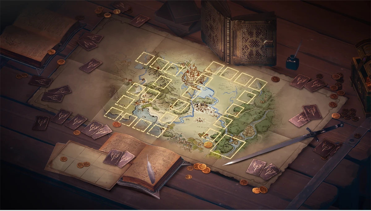 Nordshire Cemetery | Watcher of Realms Wiki | Fandom