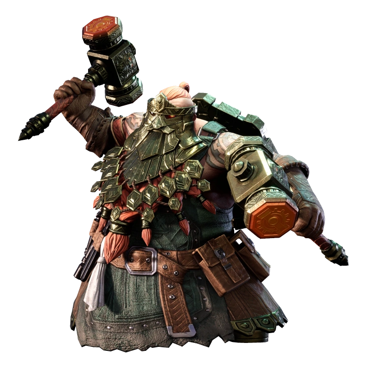 Azhor | Watcher of Realms Wiki | Fandom