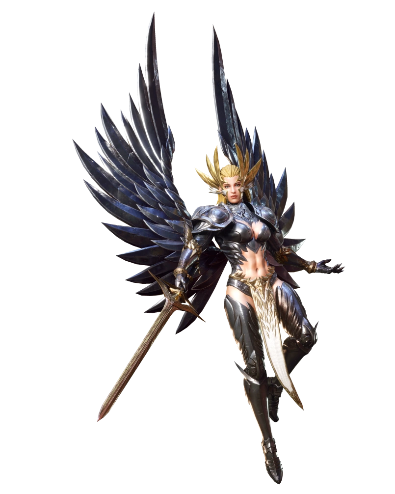 Valkyra | Watcher of Realms Wiki | Fandom