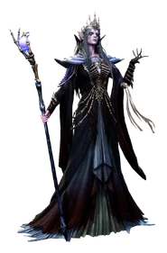 Watcher of Realms Wiki | Fandom