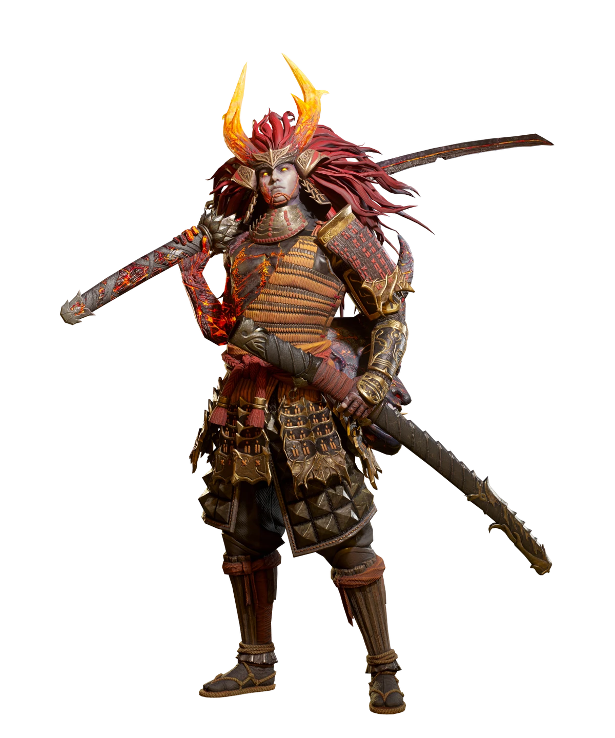 Kigiri | Watcher of Realms Wiki | Fandom