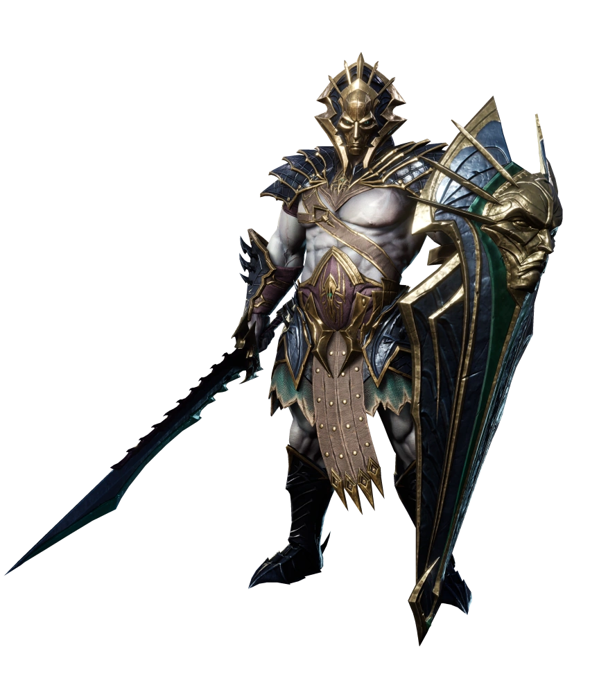 Ardeth/Lore | Watcher of Realms Wiki | Fandom