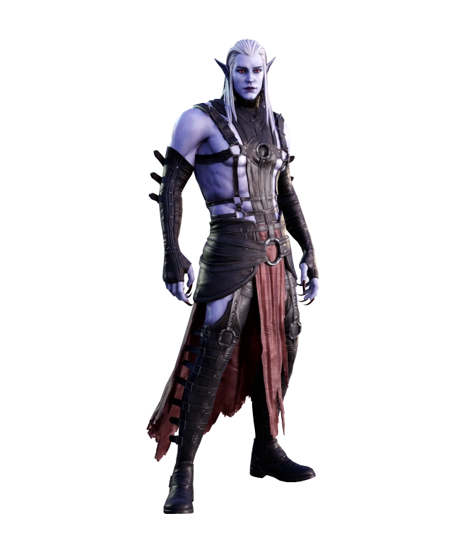 Duradel | Watcher Of Realms Wiki | Fandom