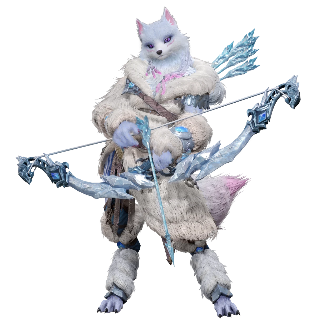 Lynx | Watcher of Realms Wiki | Fandom