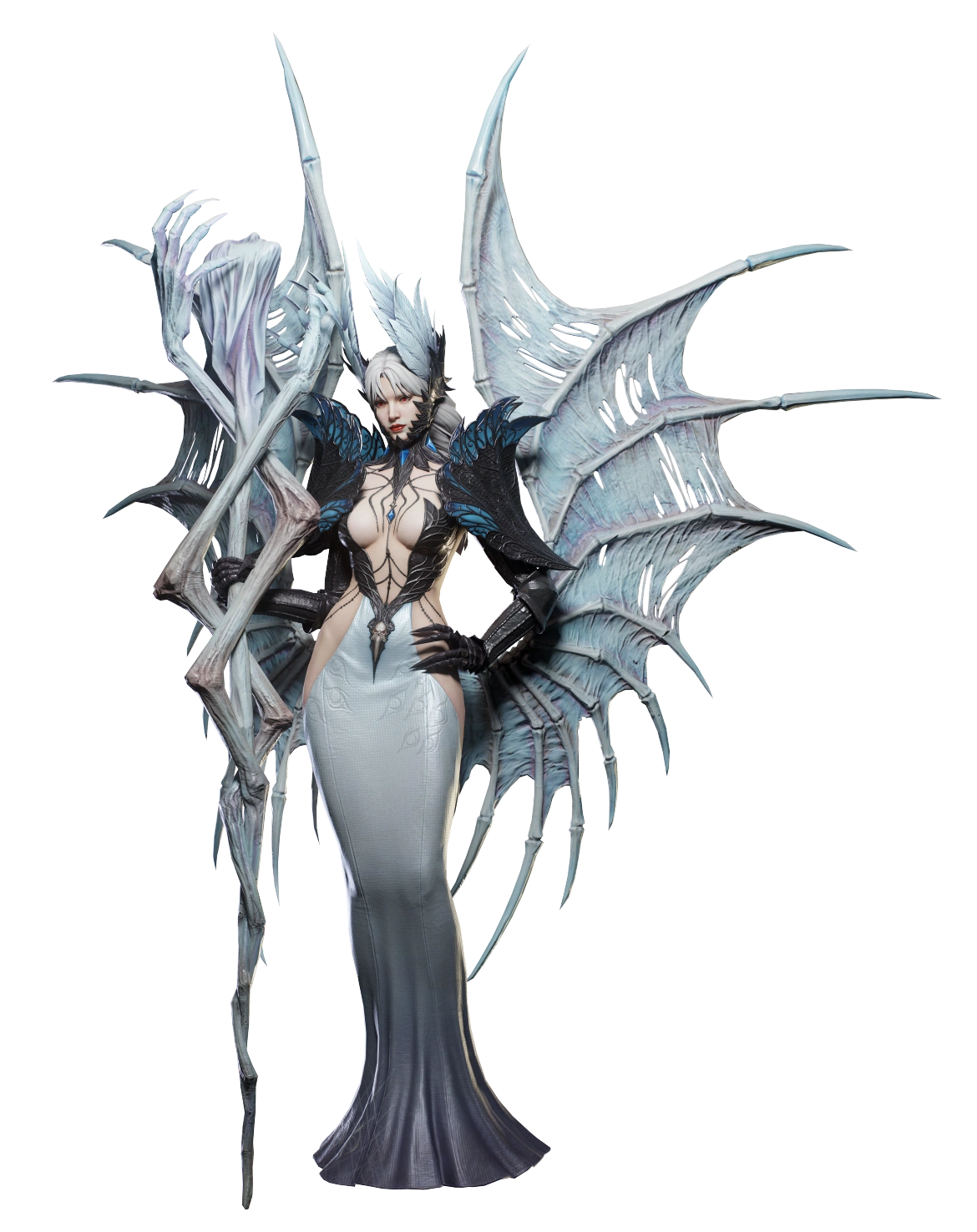 Anora | Watcher of Realms Wiki | Fandom