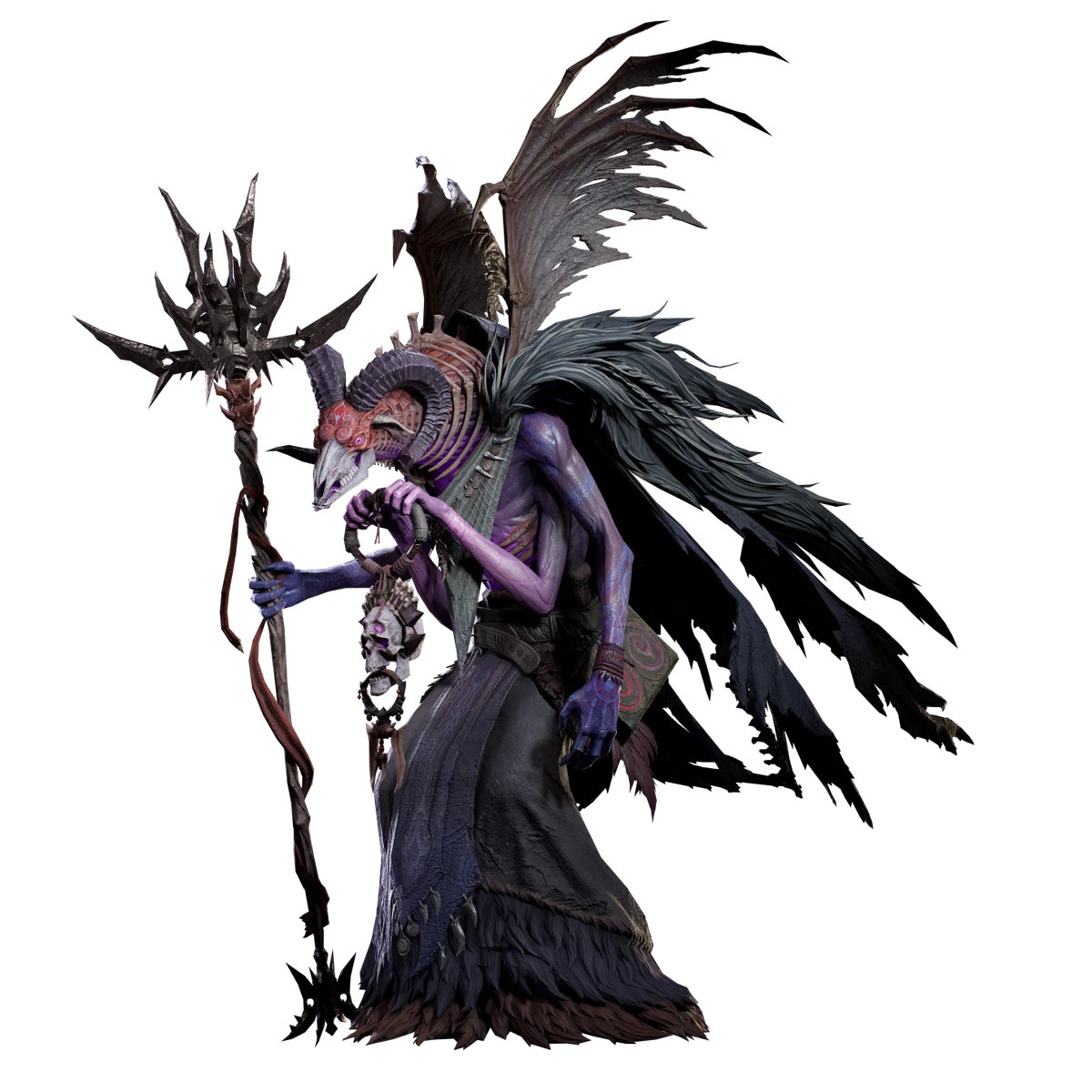 Beelzebub | Watcher of Realms Wiki | Fandom