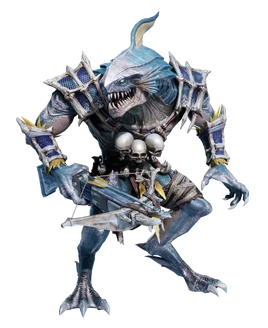 Harpun | Watcher of Realms Wiki | Fandom