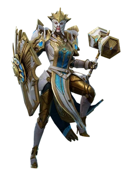 Constance | Watcher of Realms Wiki | Fandom