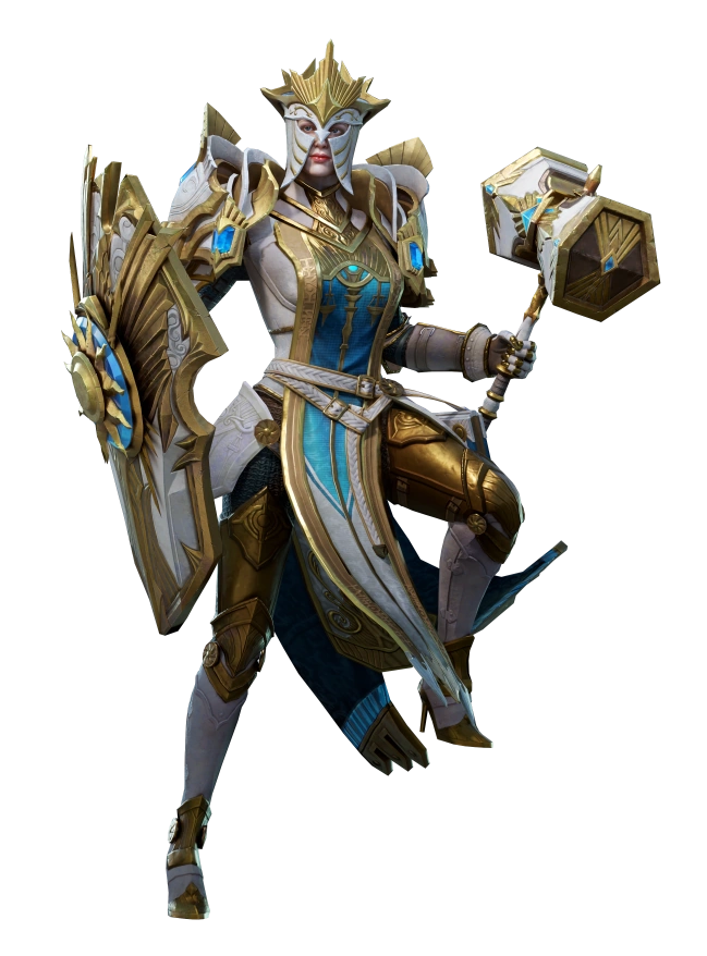 Constance | Watcher of Realms Wiki | Fandom