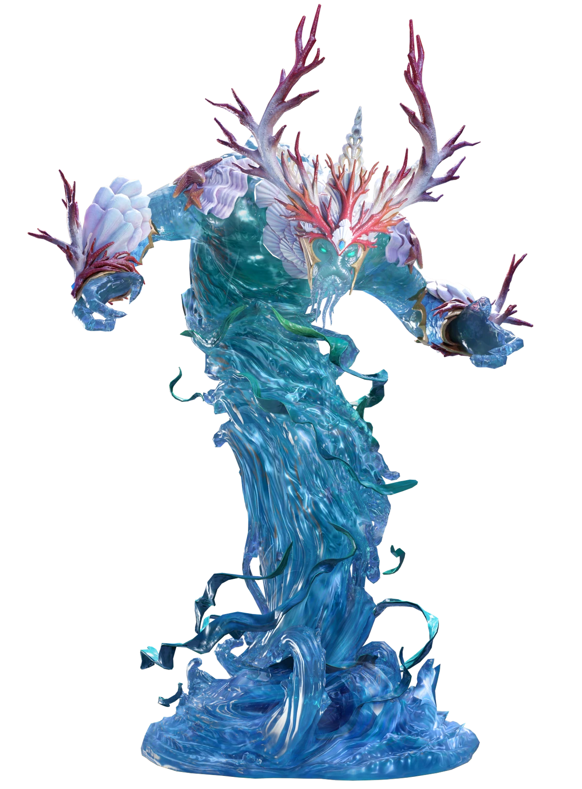 Vortex/Lore | Watcher of Realms Wiki | Fandom