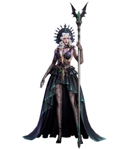Eunomia | Watcher of Realms Wiki | Fandom