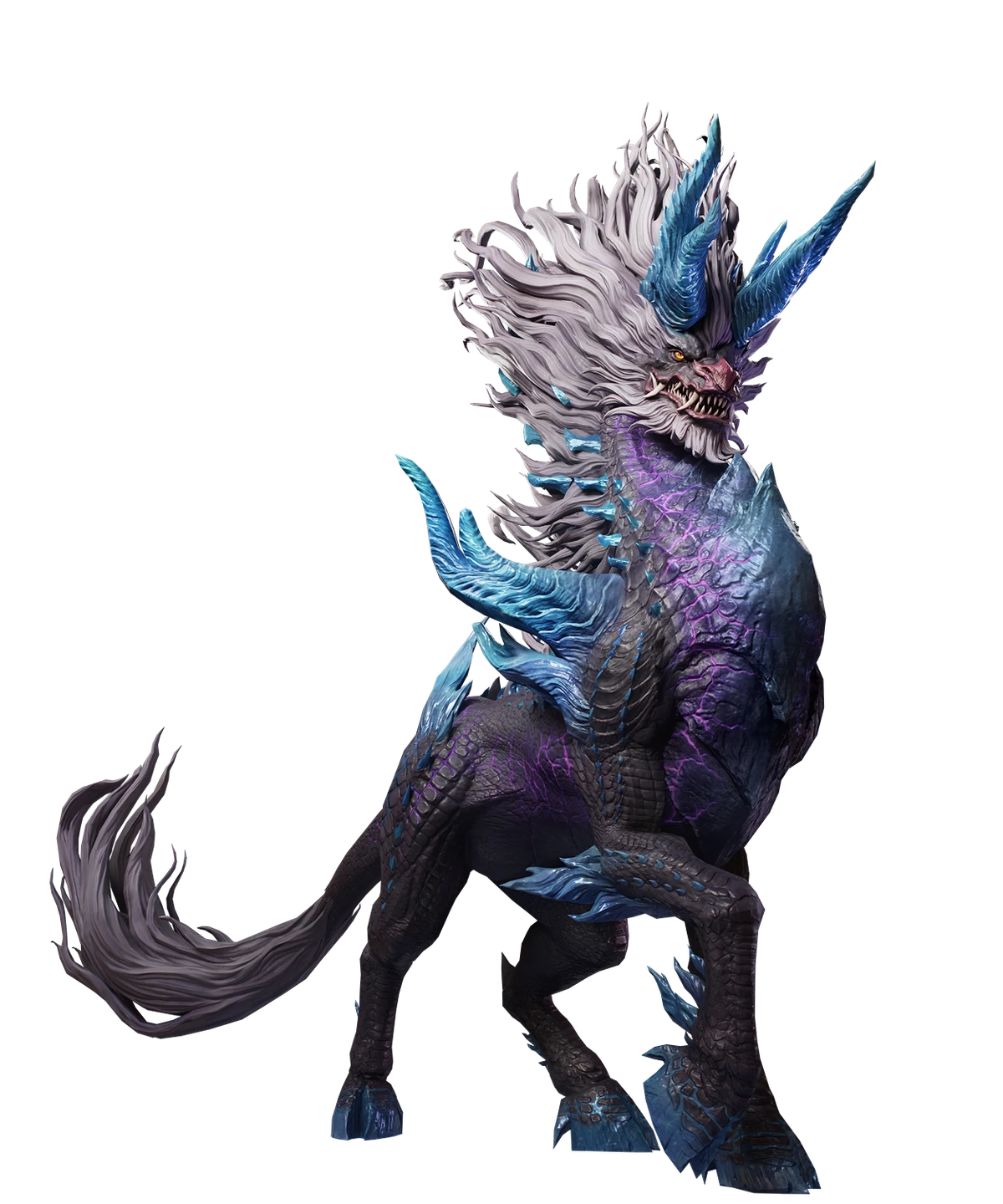 Leikan/Lore | Watcher of Realms Wiki | Fandom