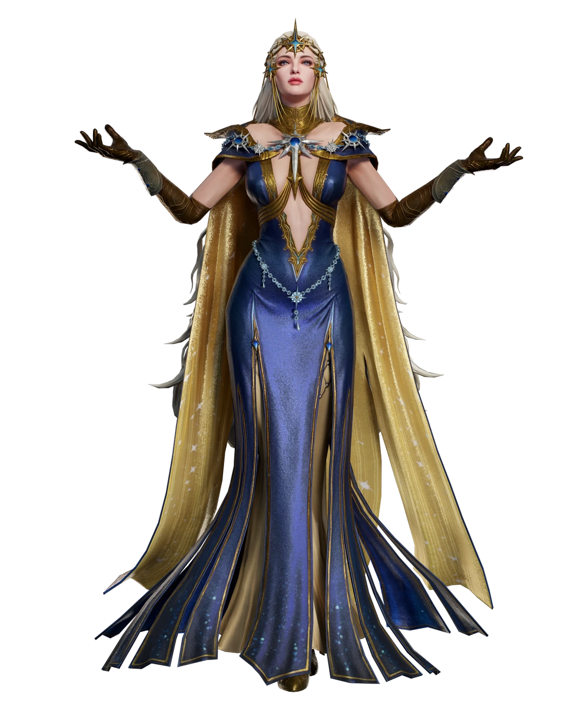 Category:Esoteria Order | Watcher Of Realms Wiki | Fandom