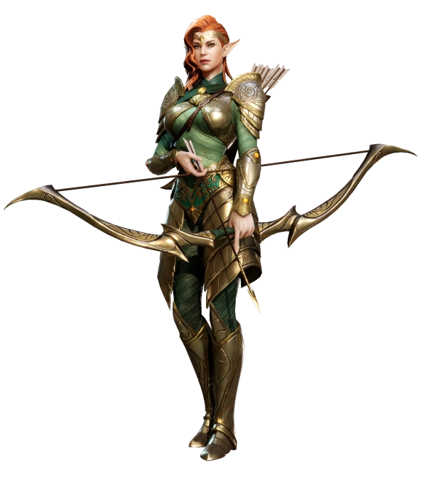 Idril | Watcher of Realms Wiki | Fandom