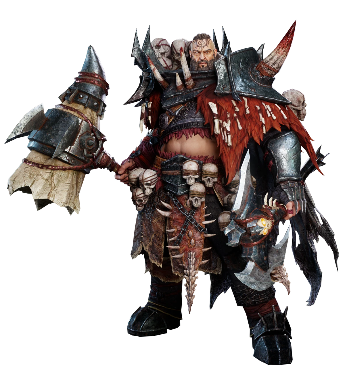 Rygar | Watcher of Realms Wiki | Fandom