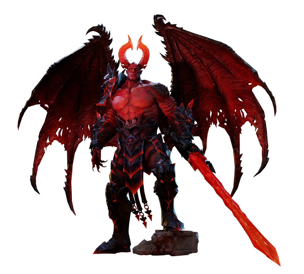 Wrath/Lore | Watcher of Realms Wiki | Fandom